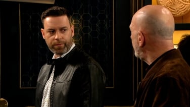 Video | Fair City preview clip | RTÉ