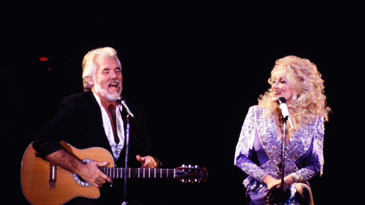 What is it about a good duet that we can’t get enough of? | Today with ...