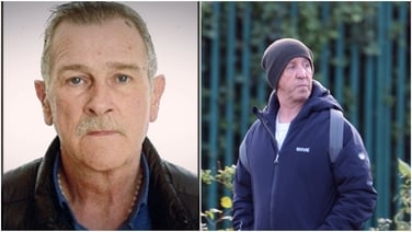 Video | RTÉ’s Dyane Connor reports from the Criminal Courts of Justice ...