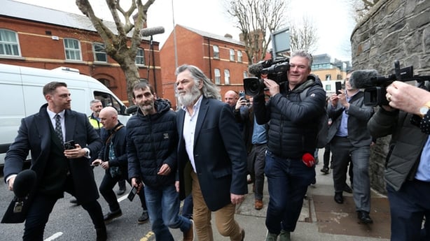 Getaway drivers jailed over role in Regency murder