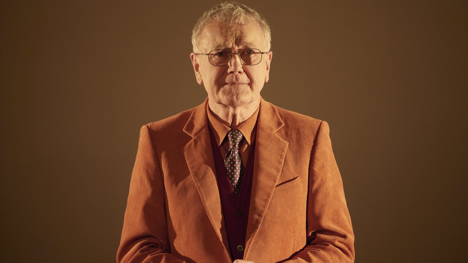 Bryan Murray makes emotional return to the stage