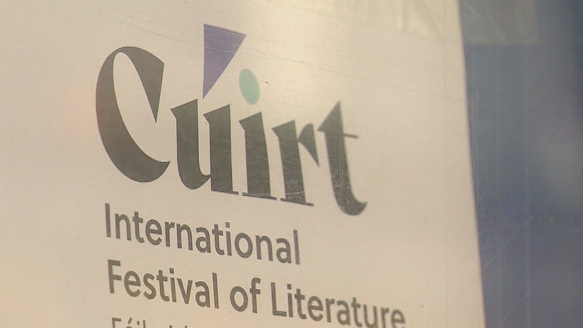 Cuirt Festival Galway | Arena - RTÉ Radio 1