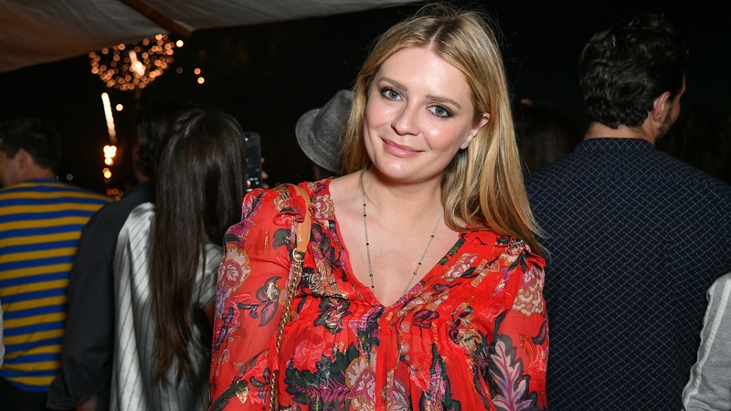 Mischa Barton joins cast of Neighbours