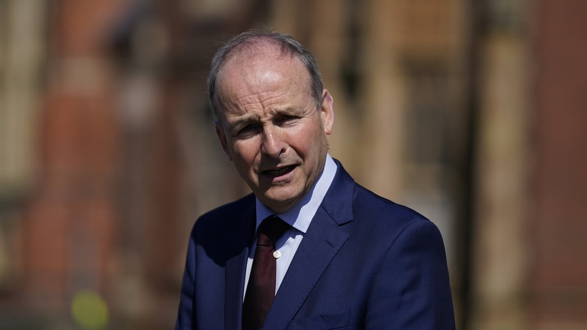 Fianna Fáil to gather in Co Tipperary for think-in | Morning Ireland - RTÉ Radio 1
