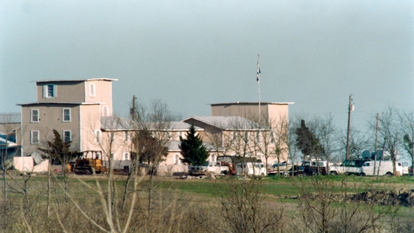 News | Latest Breaking News Stories & Headlines | RTÉ