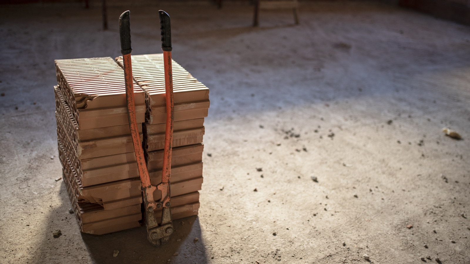 Rise in building and agricultural thefts in 14 counties