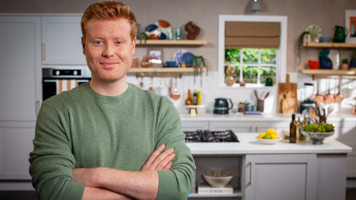 Chef Mark Moriarty on cooking dishes inspired by County Kerry’s ...