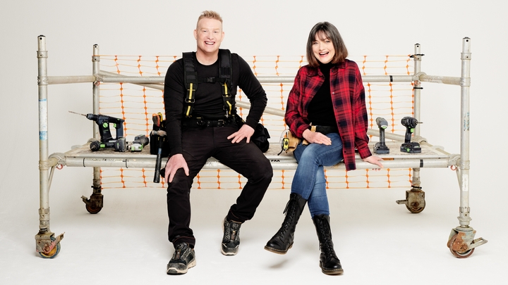 Home Rescue S06E02 - Tullamore - RTÉ Player