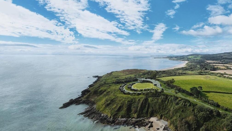 McKillen's €40m holiday resort plan for Wicklow