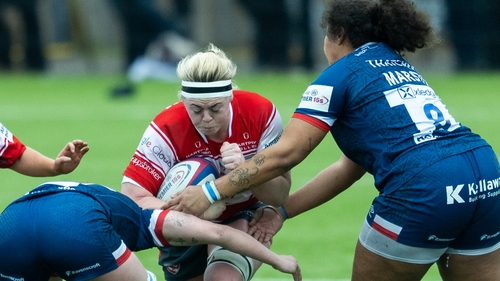 Monaghan excited about locking horns with team-mates