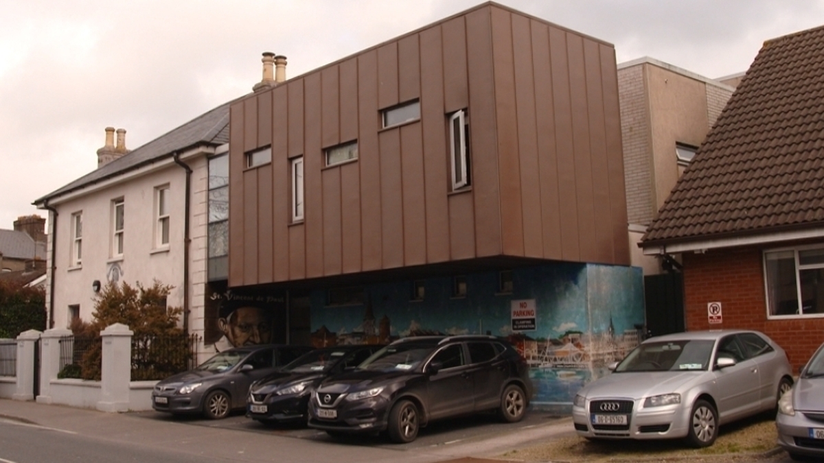 Depaul highlights lack of services for growing number of women entering ...