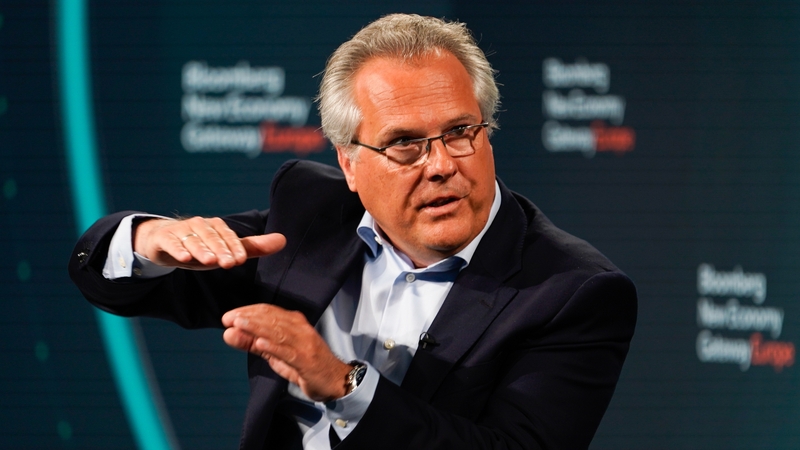 NXP boss seeks clarity on China export restrictions