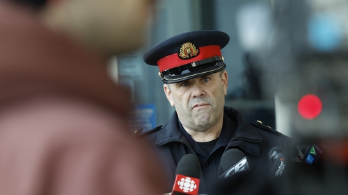 Police investigating $20m gold theft at Toronto airport