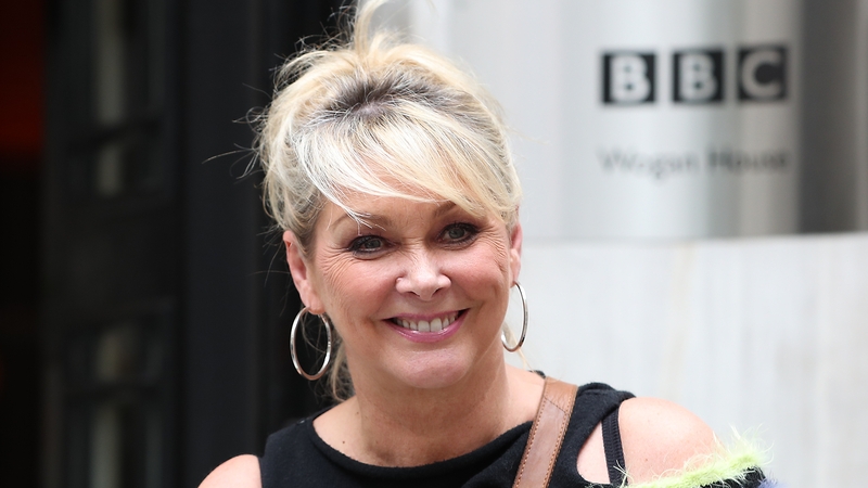 Bucks Fizz star Cheryl Baker to appear in EastEnders