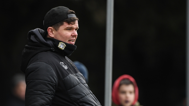 Clontarf and Terenure look to set up AIL final rematch