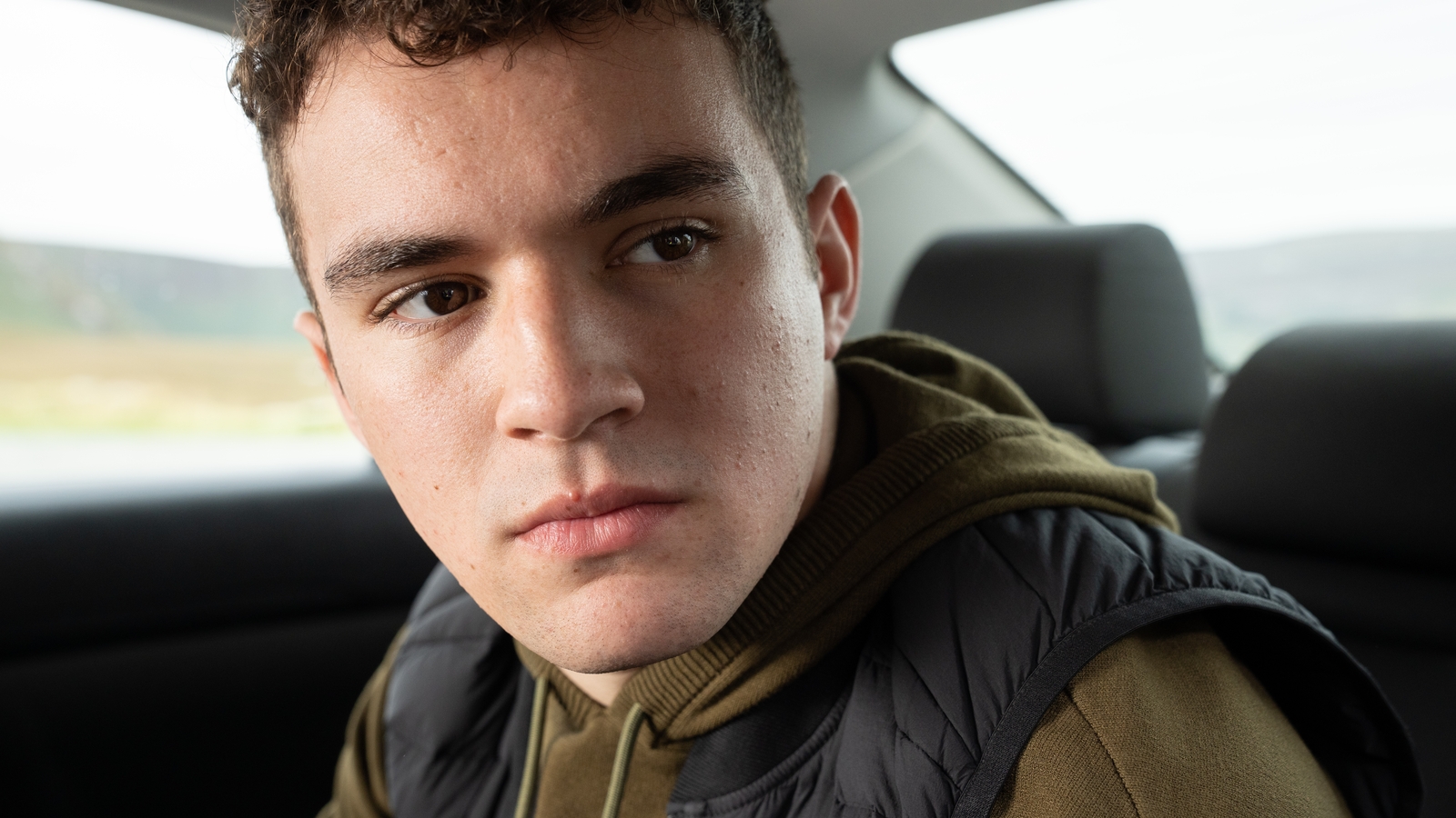 KIN's Anthony wants to be a 'true Kinsella'