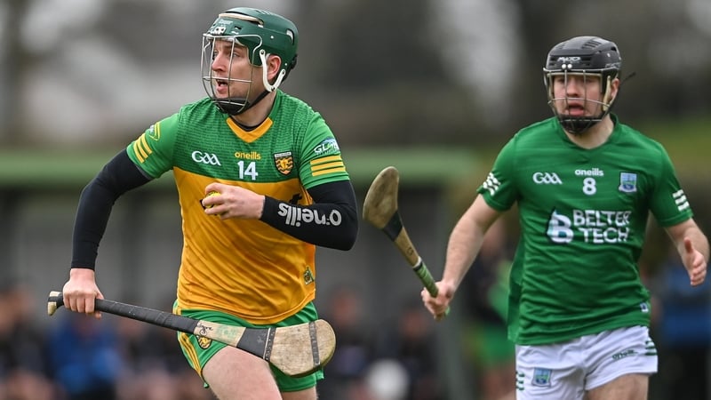 Christy Ring, Nicky Rackard, and Lory Meagher round-up