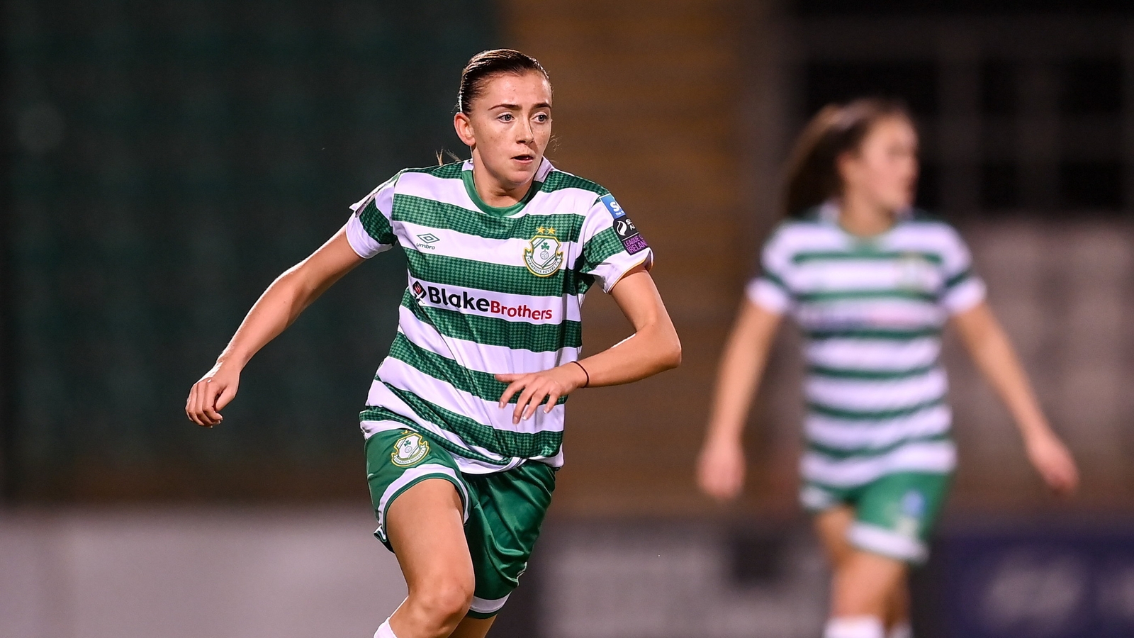 Shamrock Rovers beat Bohs in Dublin derby