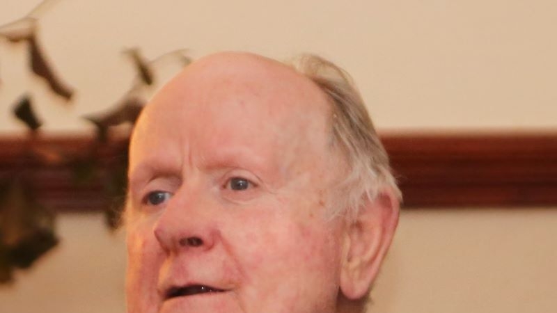 Seán Con Johnny Ó Beirne ar shlí na fírinne