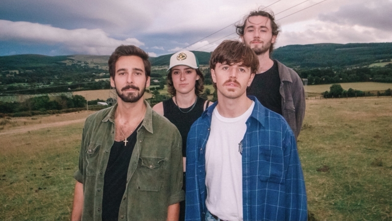 Behind the music - Big Sleep