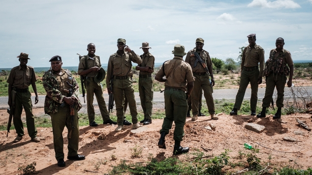 Kenya Starvation Cult Massacre Toll Climbs To 90