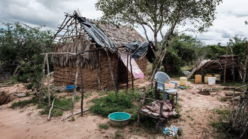 Kenya Starvation Cult Massacre Toll Climbs To 90