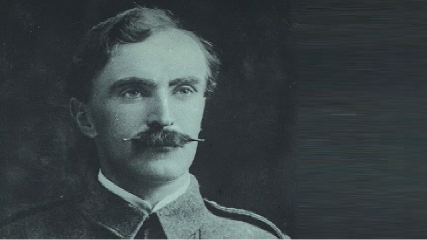 RTÉ Archives | War and Conflict | Michael O'Rahilly Memorial