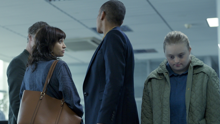 Clean Sweep S01E05 - Let It Go - RTÉ Player