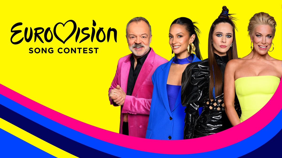 2FM at the Eurovision - RTÉ 2FM