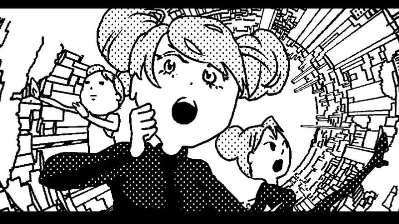 All you need to know about Japanese manga culture