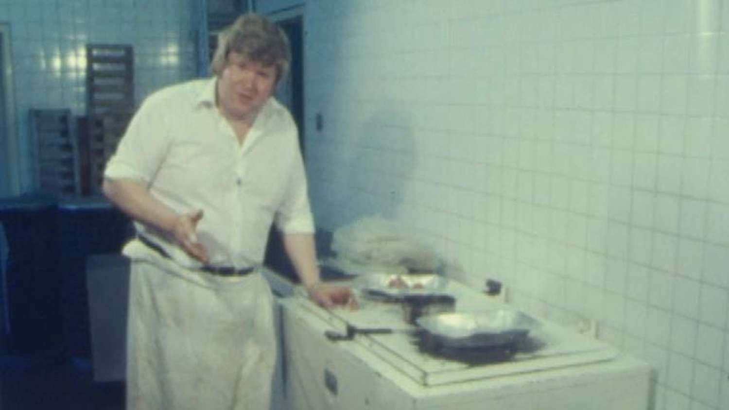 RTÉ Archives | Health | Food Hygiene Awards