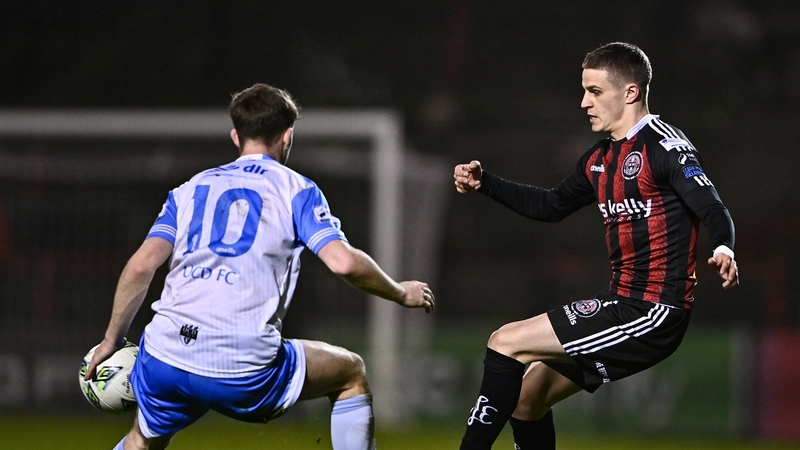 LOI preview: Bohs bid to build lead on chasing pack