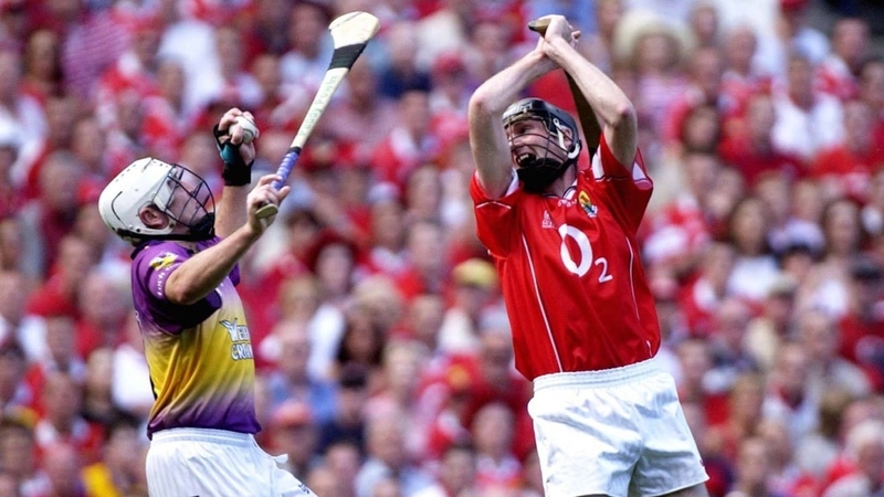 Coolio, cattle feed & cigarettes: the bizarre world of GAA ads
