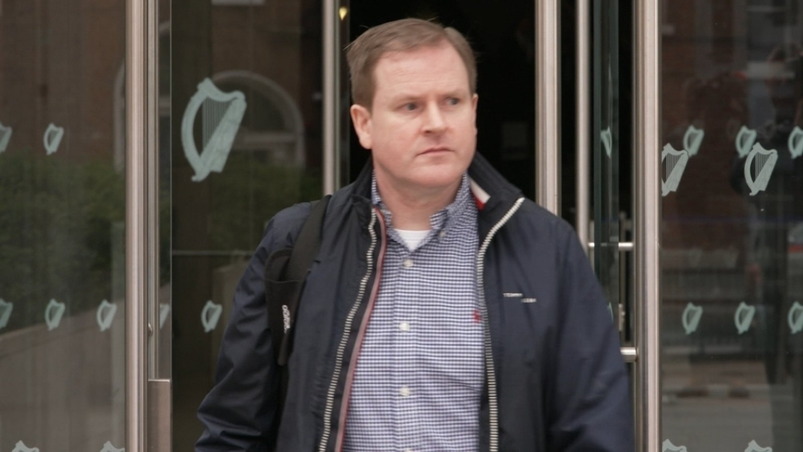 Ex-GP guilty of child pornography charges avoids jail