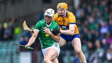 Video | McBennett: GAA did not give RTÉ exclusive access | RTÉ