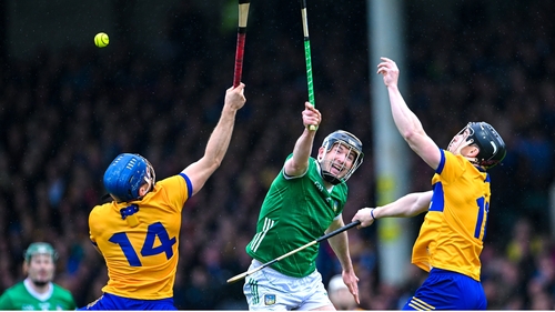 'There's no real warning': the when, how and why of GAA injuries