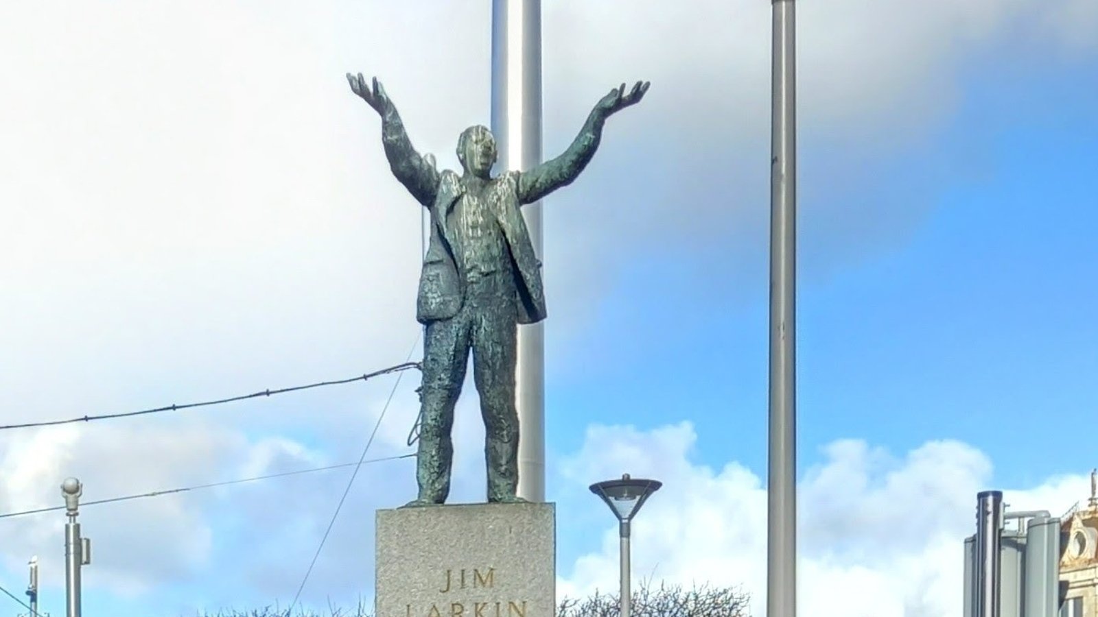 ICTU to release anti-racism video to mark May Day