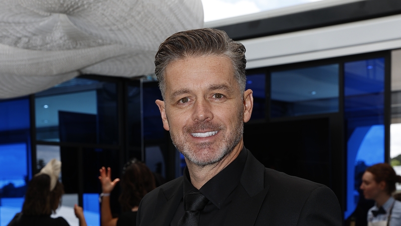 MasterChef Australia judge Jock Zonfrillo dies aged 46