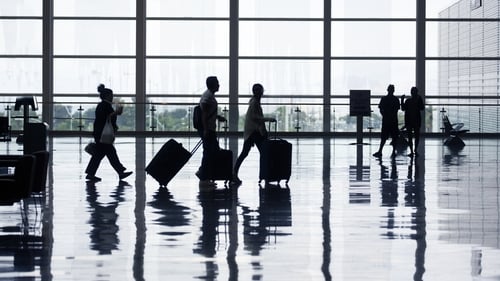 Why do people migrate?