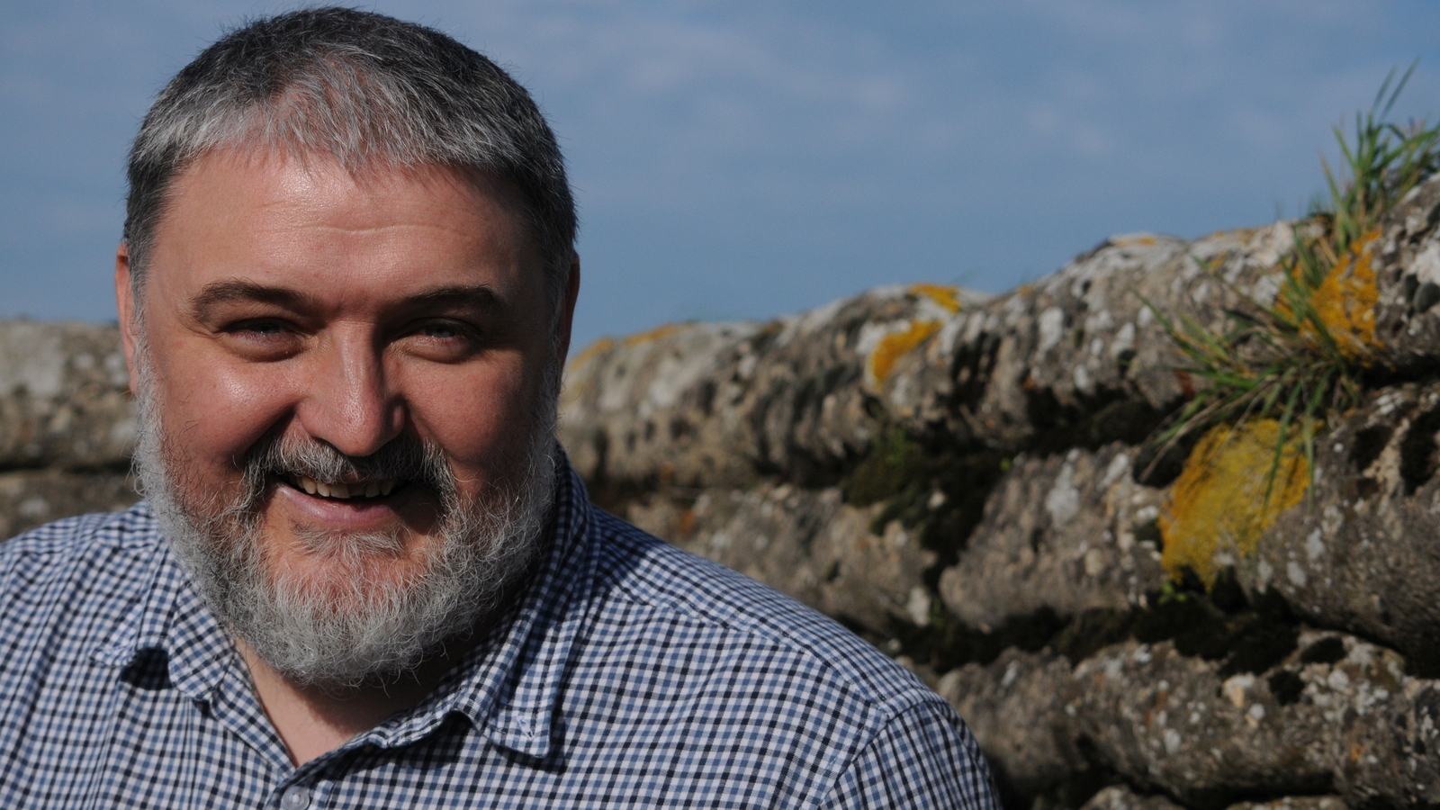 The Paper Man, by Billy O'Callaghan - read an extract