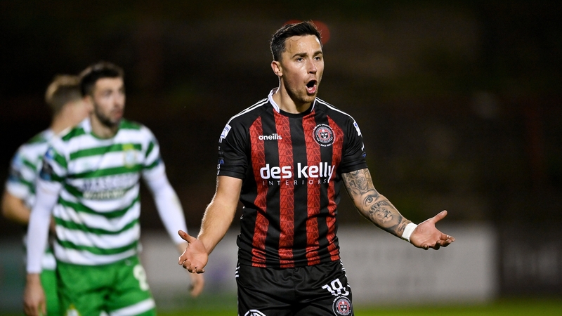 Gartland on Bohs lessons for Rovers revenge mission