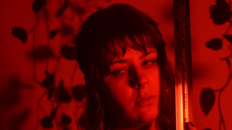 Behind the music - Fran Minney