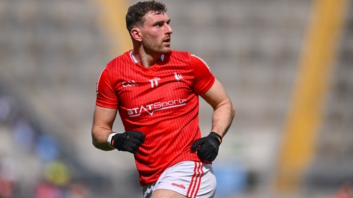 Mulroy flourishing in 'the best of times' for Louth