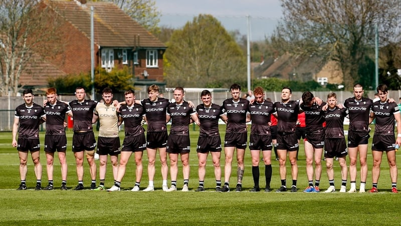 Sligo facing new tests as they enter rarified company