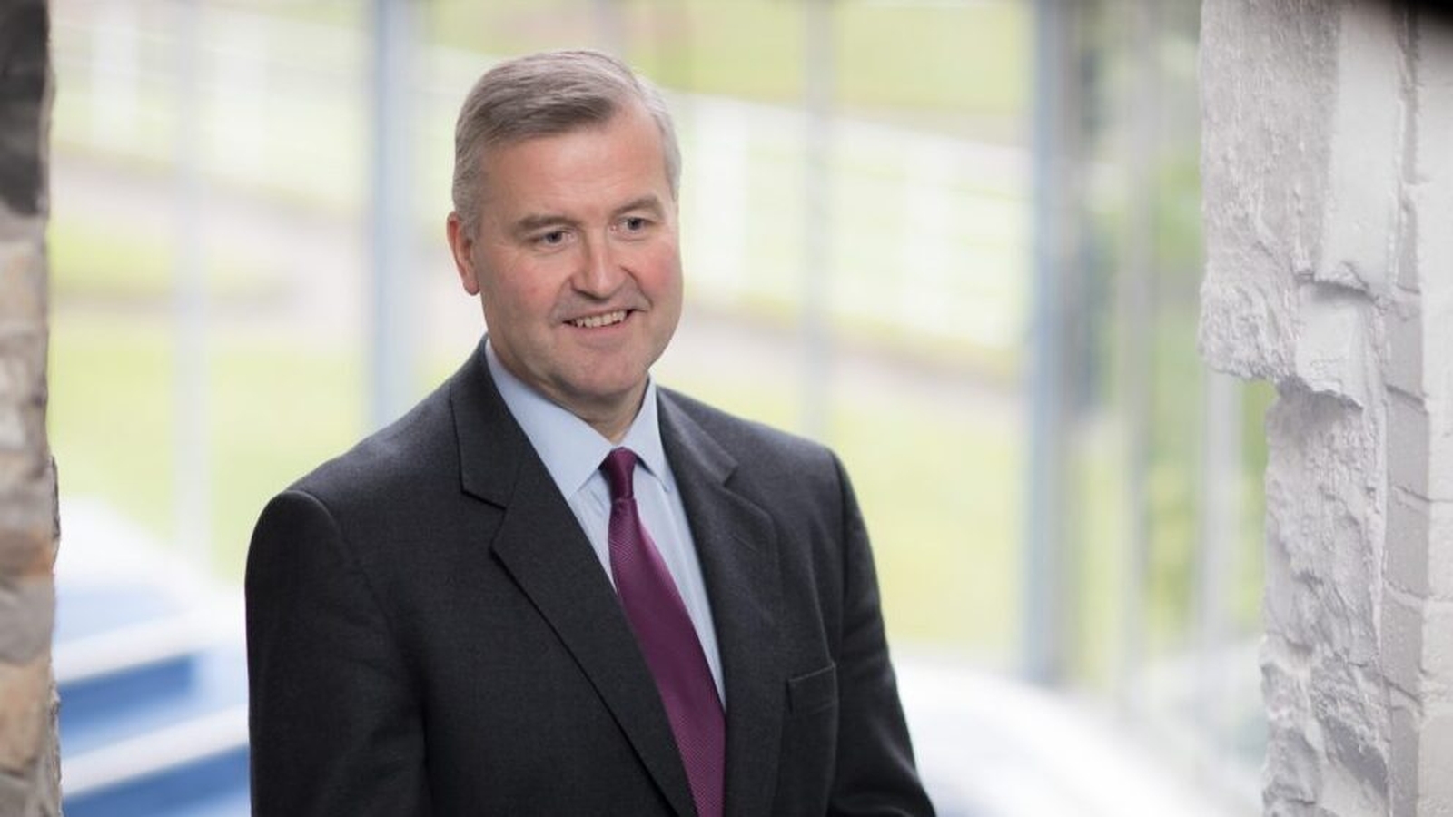 CRH CEO Manifold third best paid boss at FTSE company
