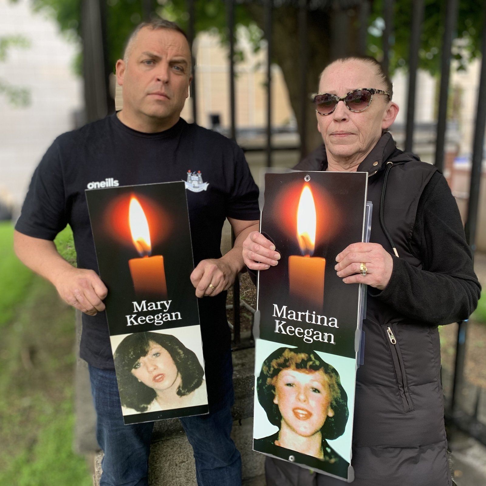 Who were the 48 victims of the Stardust nightclub fire?