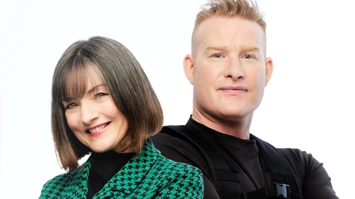 Watch Home Rescue S06E05 - Dunboyne, Co Meath | RTÉ Player