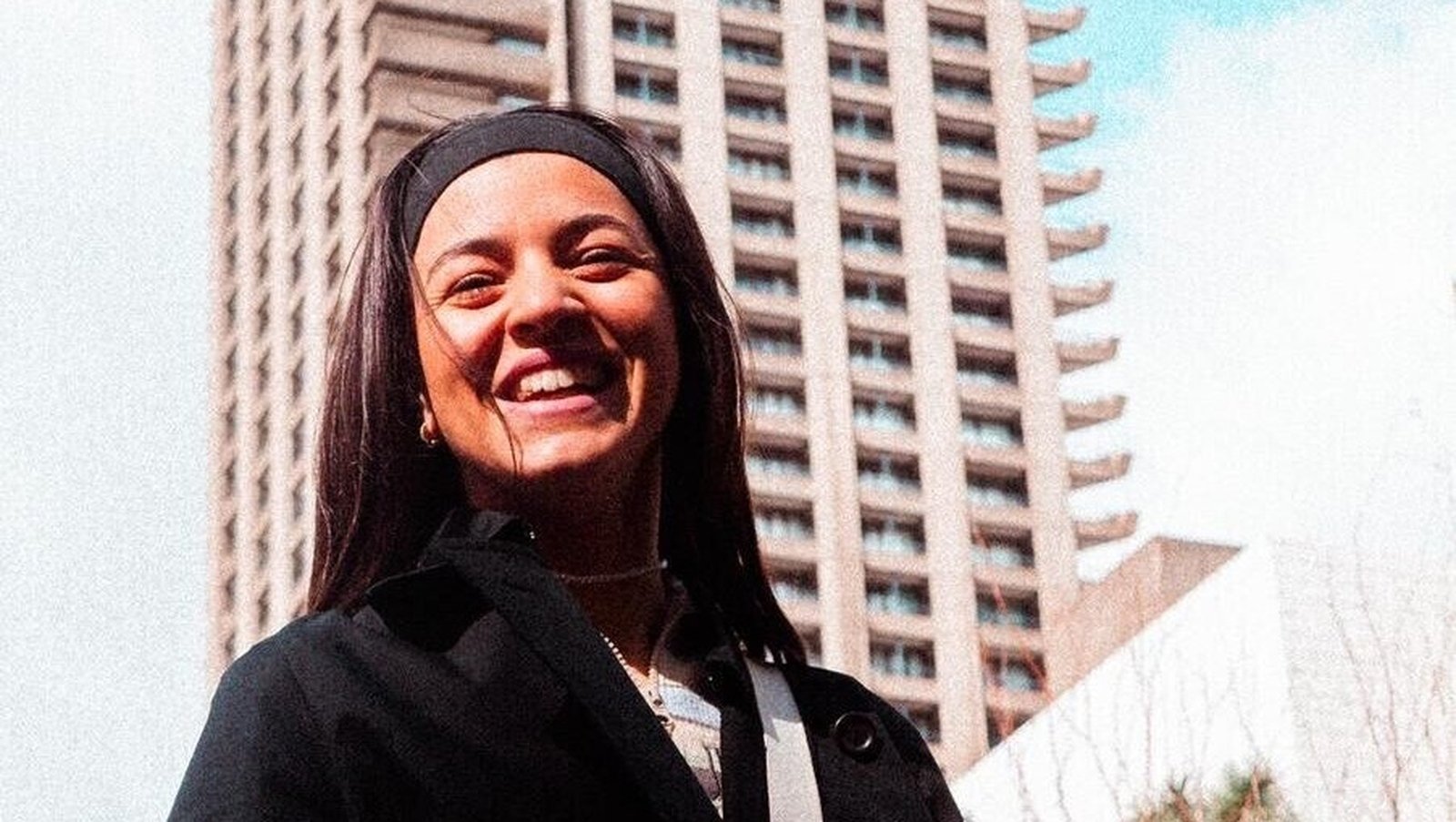 Behind the music - Cara Gaynor