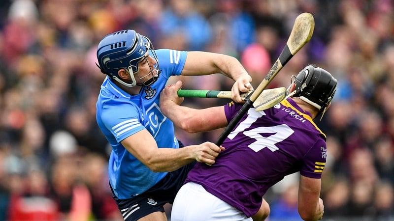 Hurling championship weekend: All you need to know