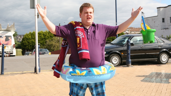 Watch Gavin and Stacey S03E05 | RTÉ Player